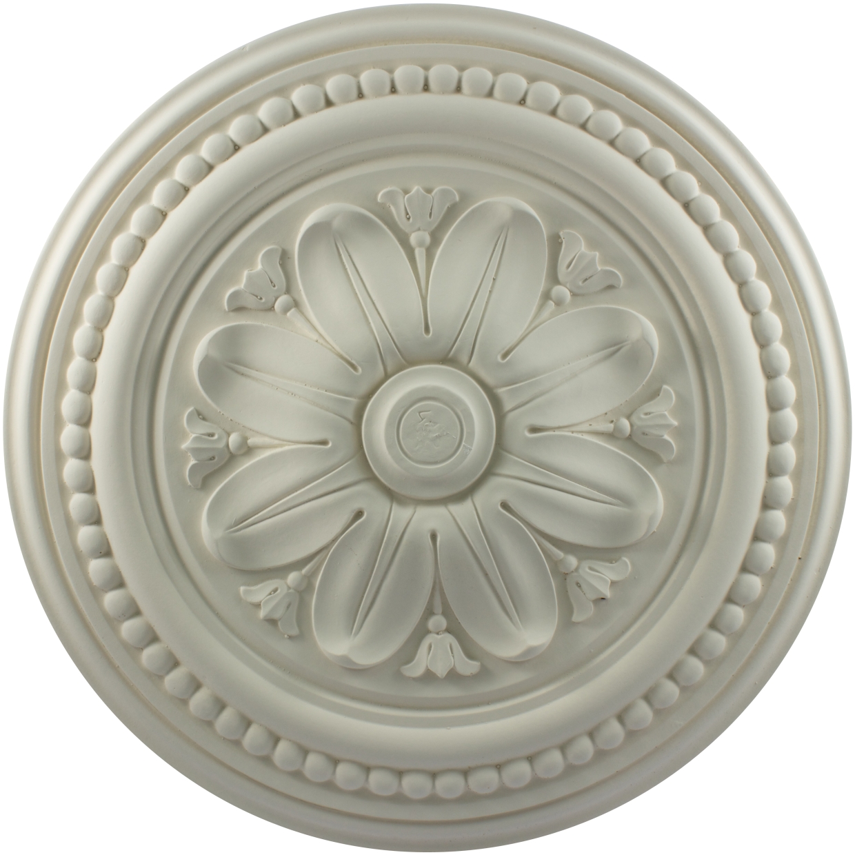 Patterned Ceiling Roses, Decorative Ceiling Roses